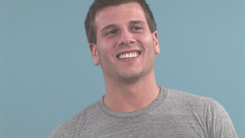 Derrek Diamond Photo 27