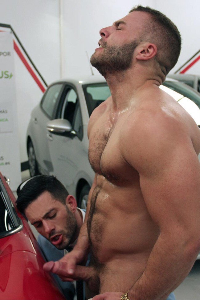 Man at Play - photo 28 - BoyFriendTV.com