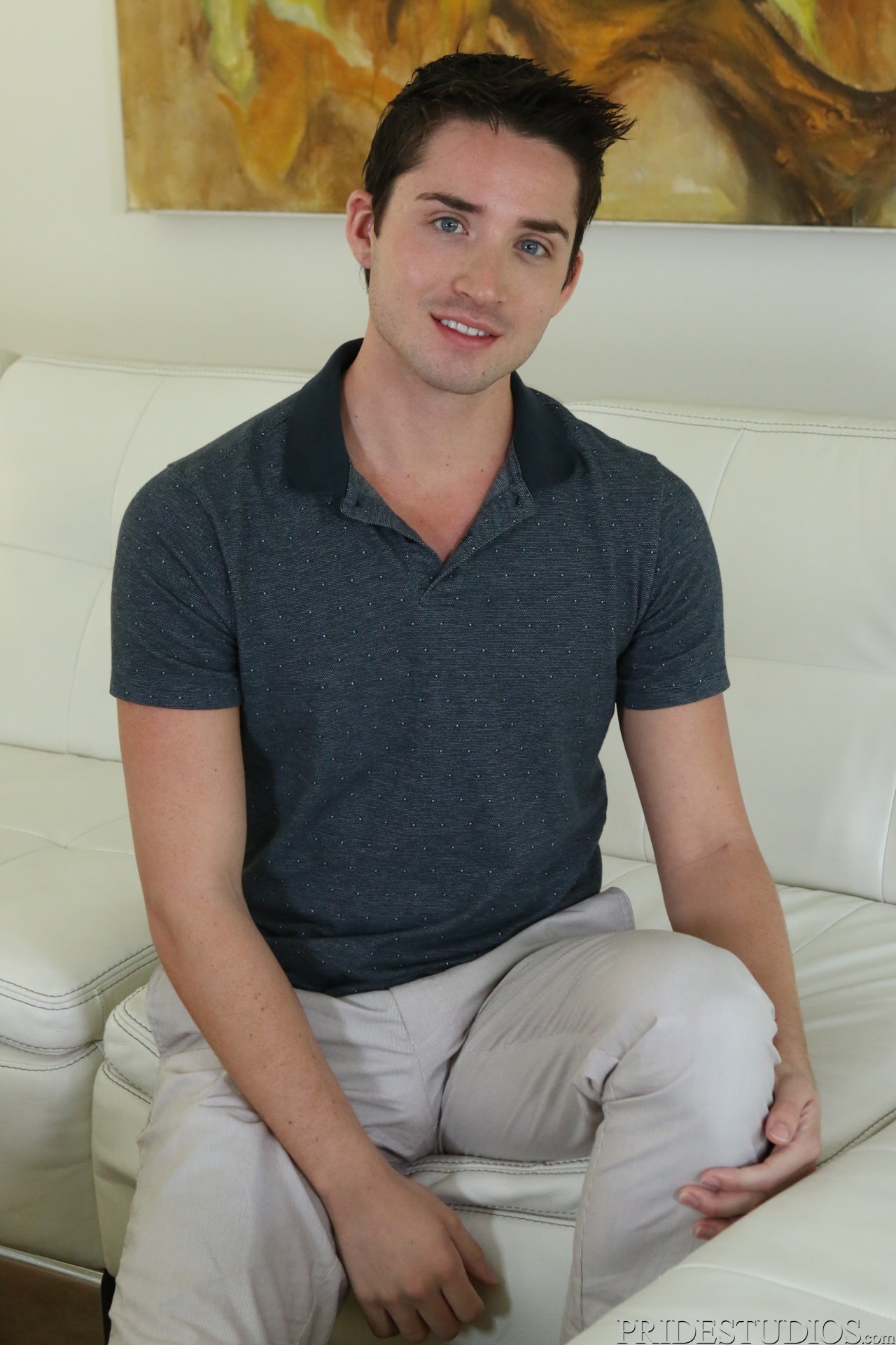 Liam Aries Photo 2