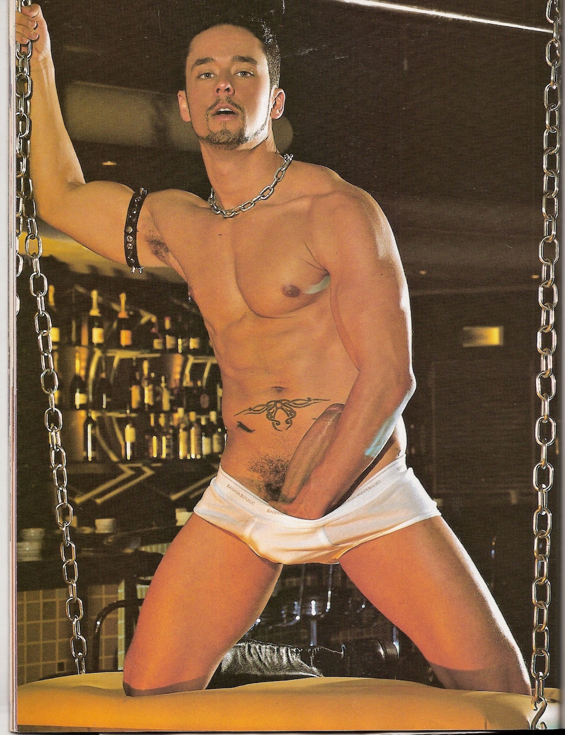 Rafael Penis Big Photo 22