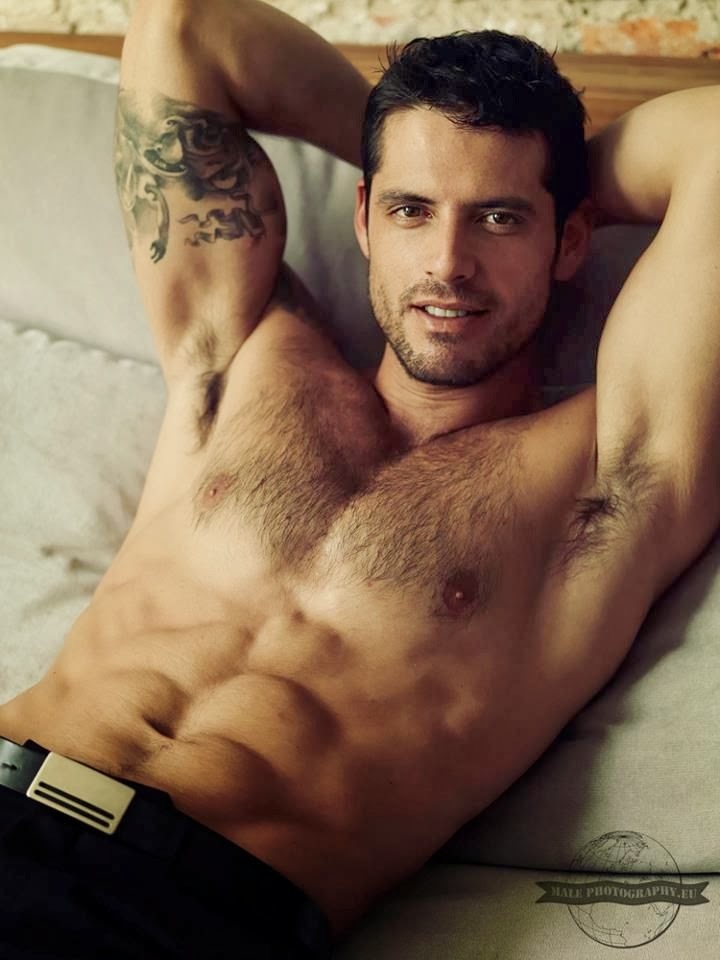 Diego Arnary фото 9