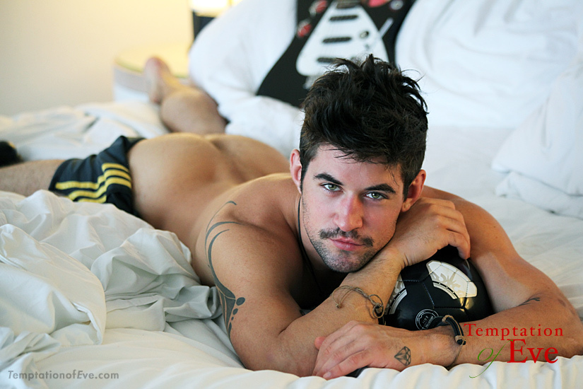 Benjamin Godfre 2 Photo 9