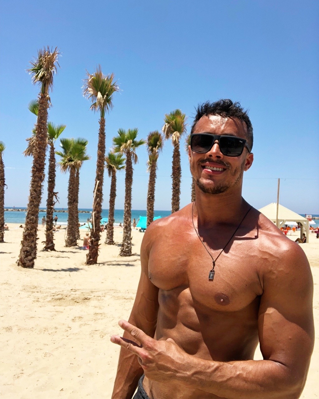 I Love Diego Barros Photo 129