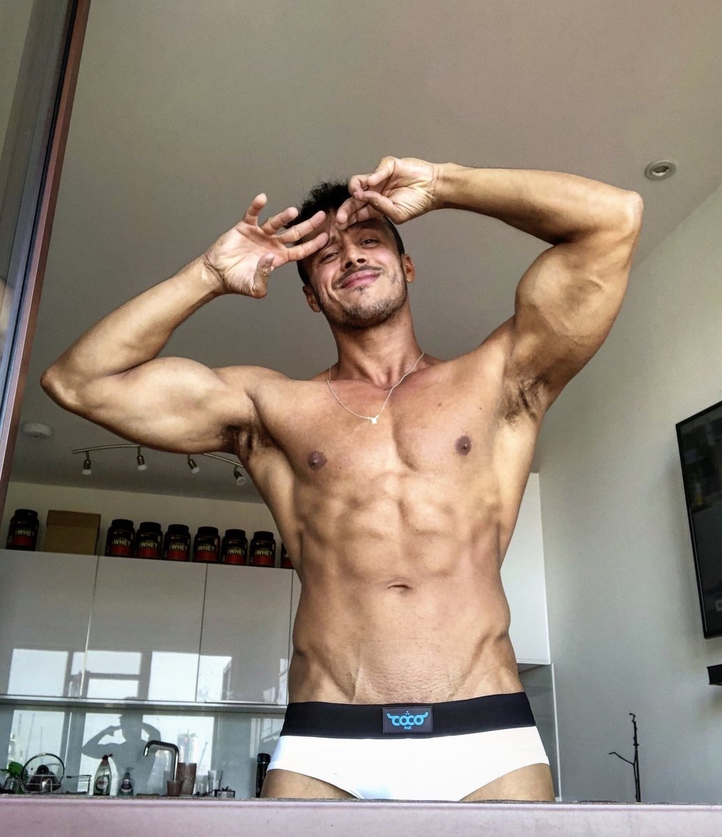 I Love Diego Barros Photo 9
