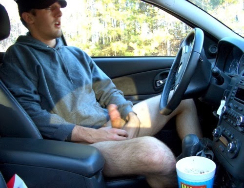 Fcco Fully Clothed Cock Out Photo 25