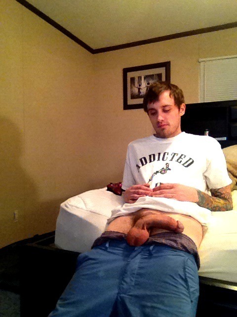 Fcco Fully Clothed Cock Out Photo 31
