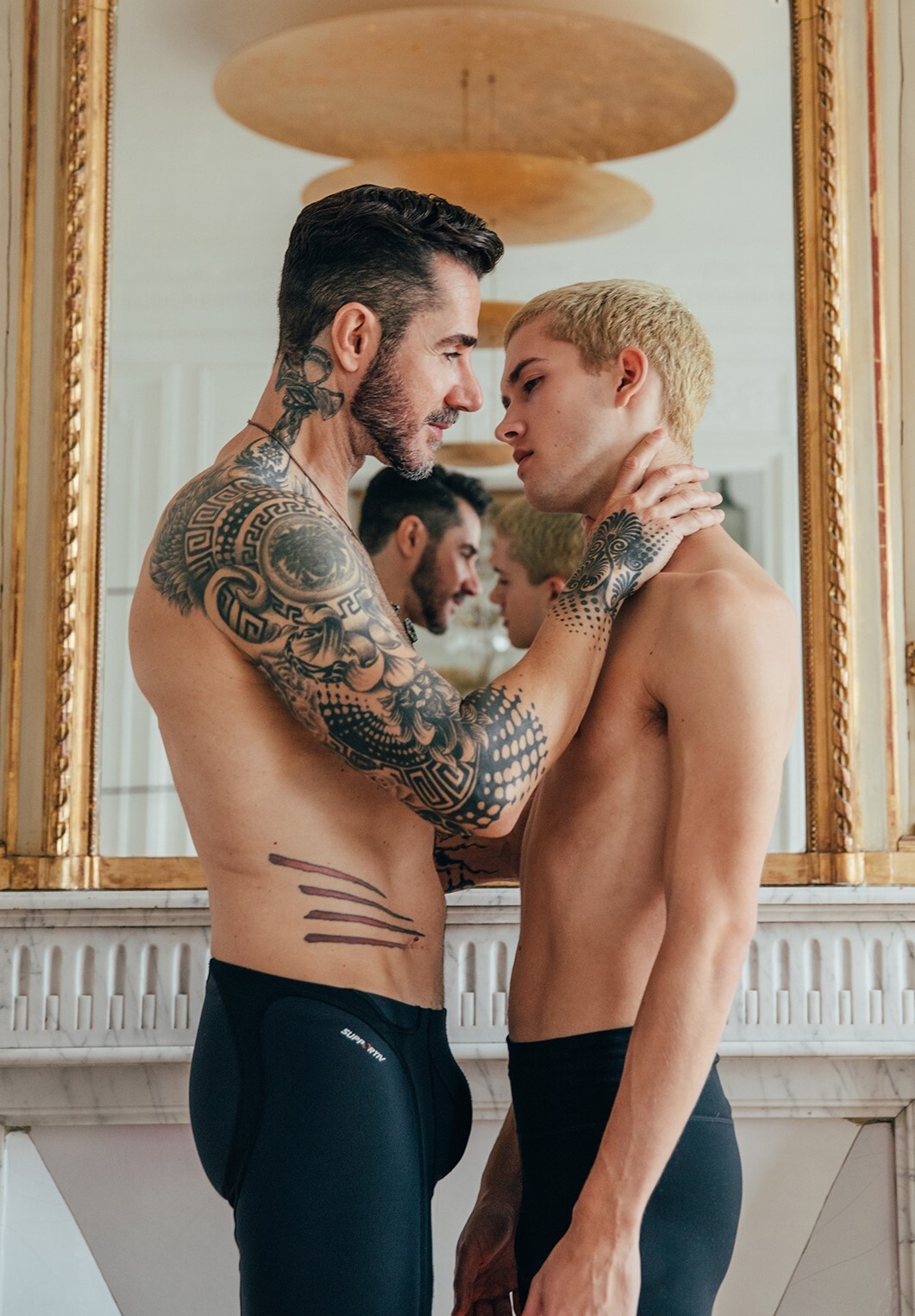 Sean Ford And Dean Monroe Photo 42