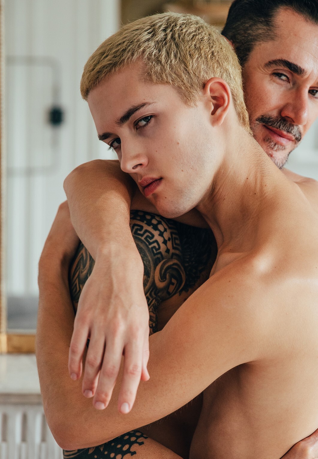 Sean Ford And Dean Monroe Photo 48