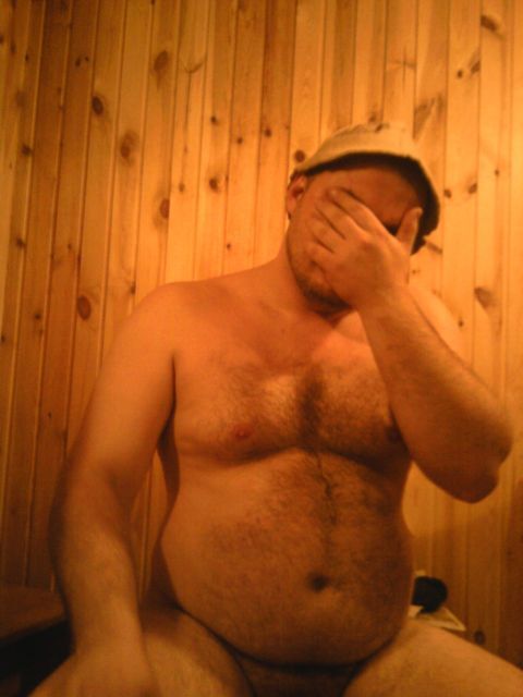 Russian Bears Photo 7