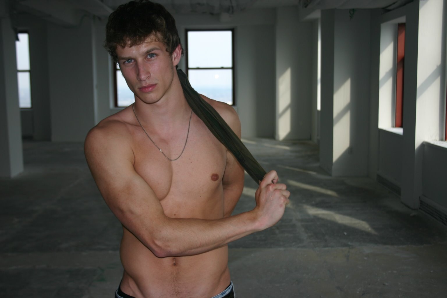 Adam Huber 2 Photo 1