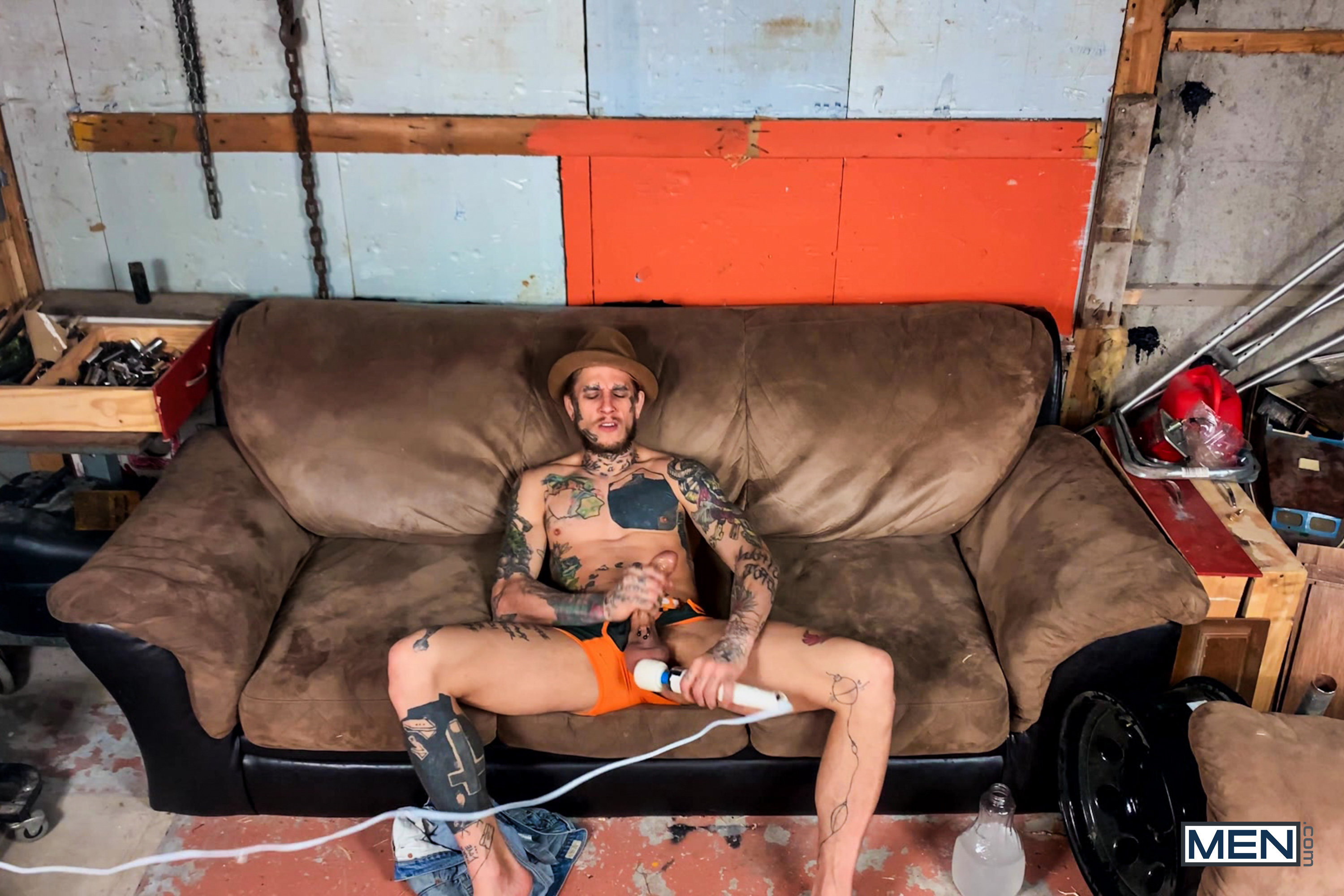 Bo Sinn Gay Pornstar Photo 12