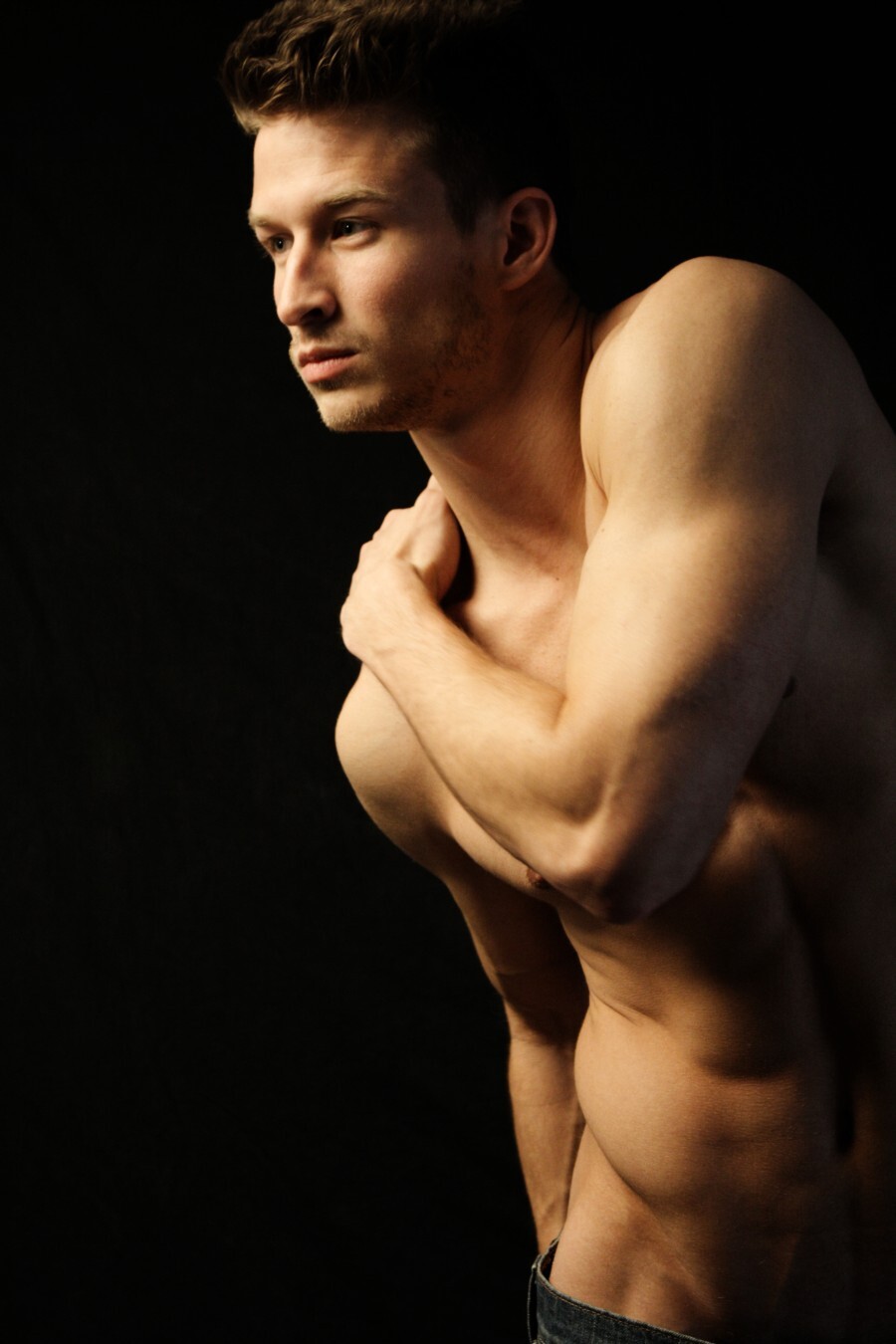Adam Huber Photo 16