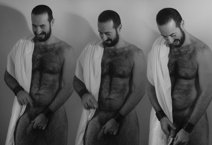 Beefy And Hairy 4 Photo 46