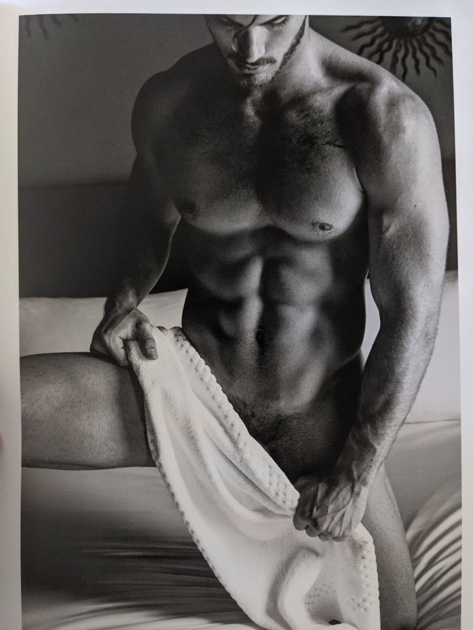 Michael Yerger Foto 20