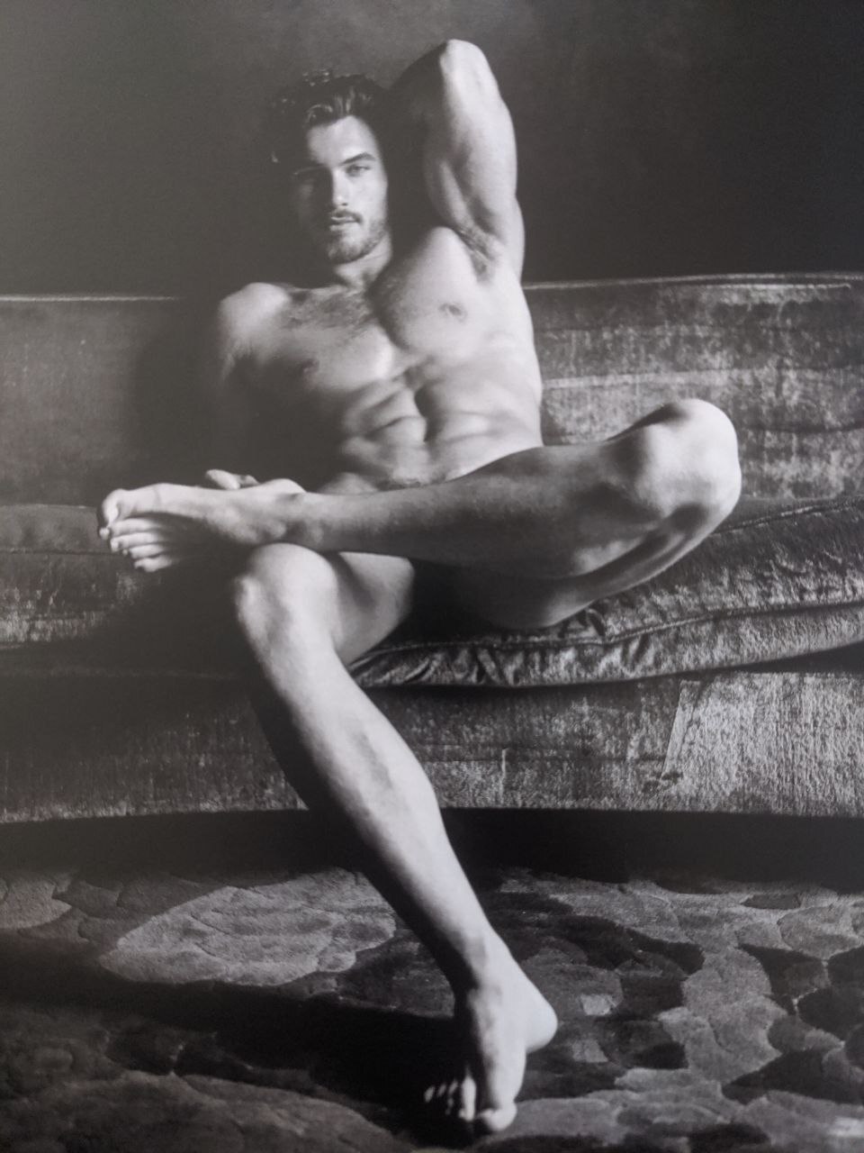 Michael Yerger Foto 35