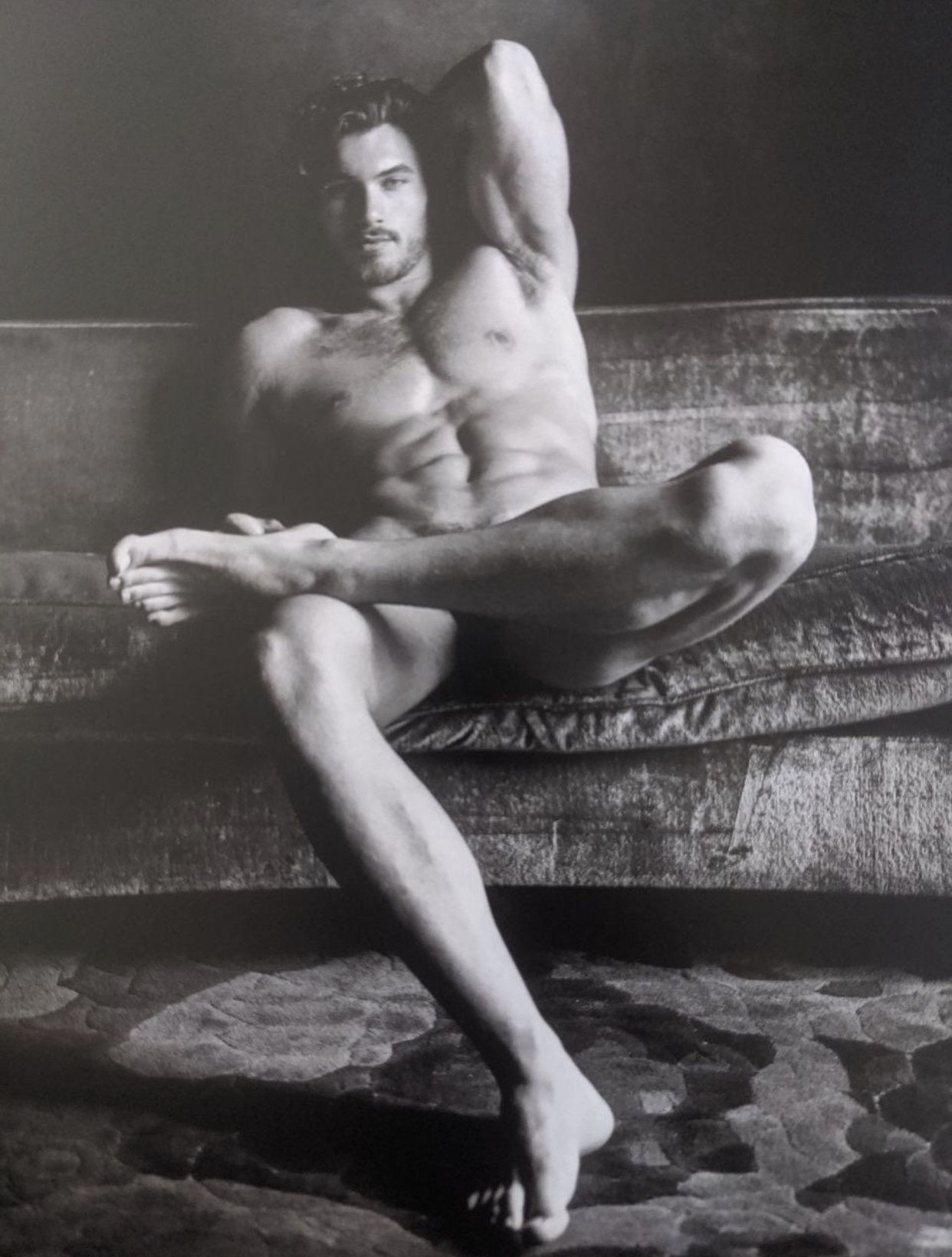 Michael Yerger Foto 40