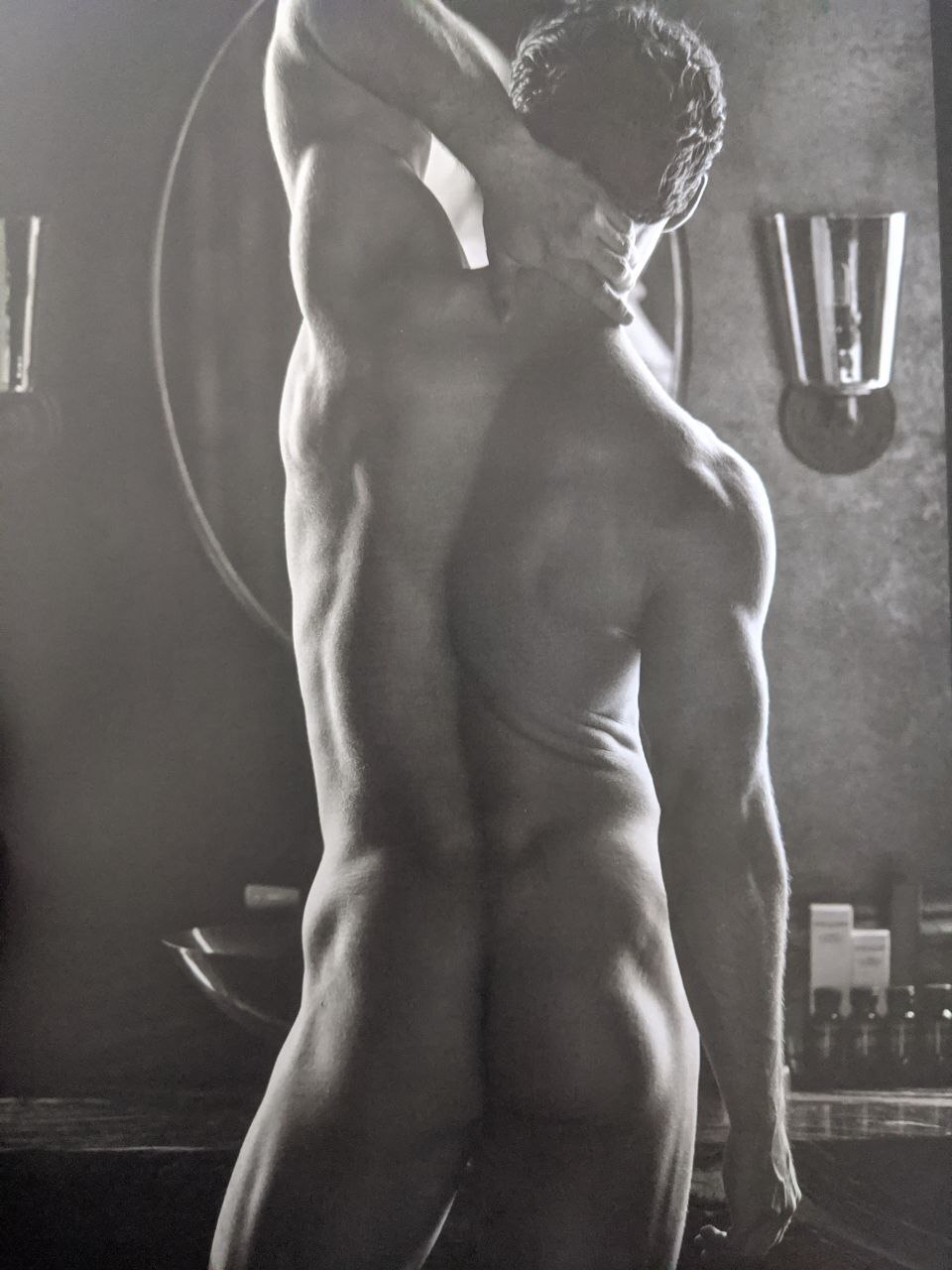 Michael Yerger Photo 55