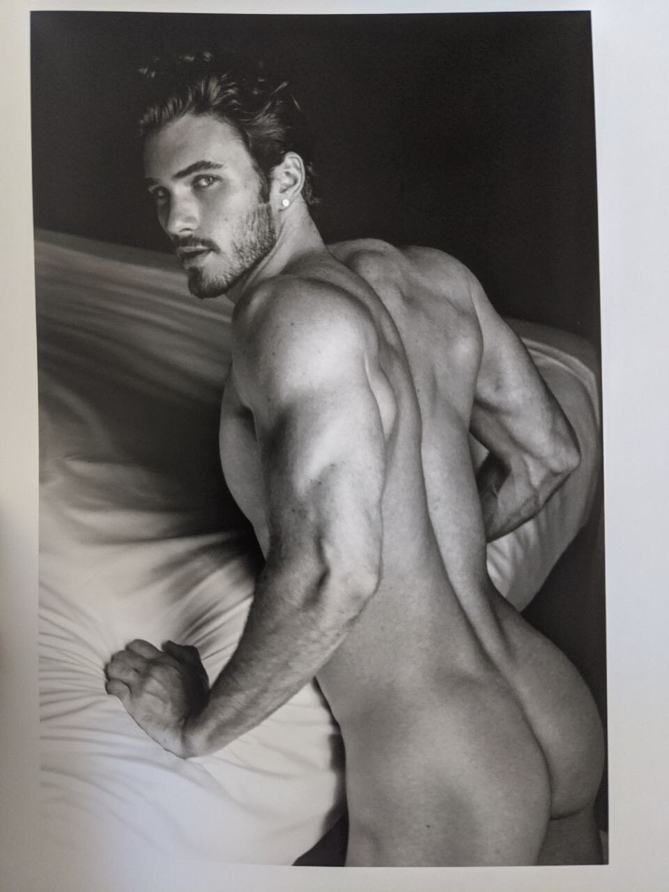 Michael Yerger Foto 64