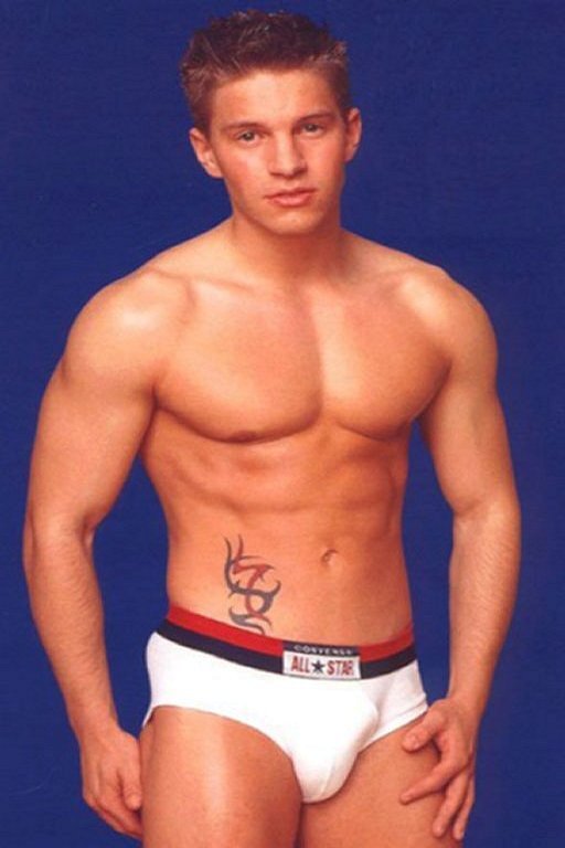 Shirtless And Underwear 2 Photo 88