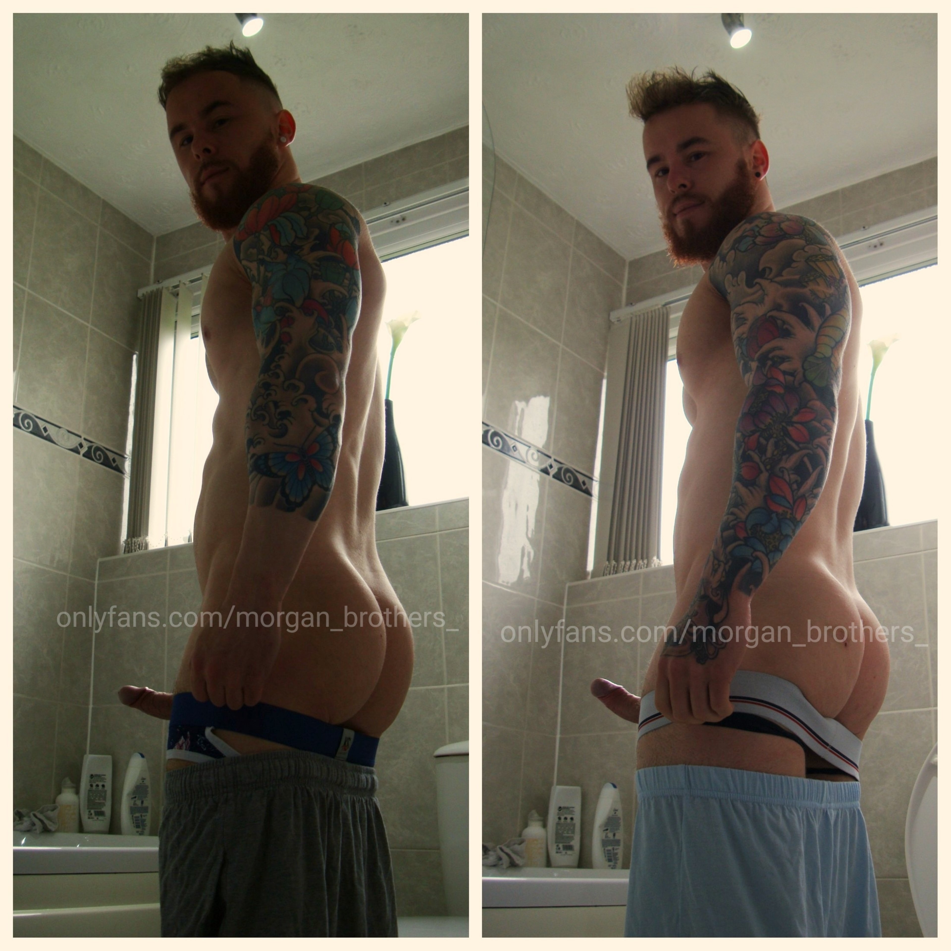 Only Fans Morgan Brothers 2 Photo 42 3169