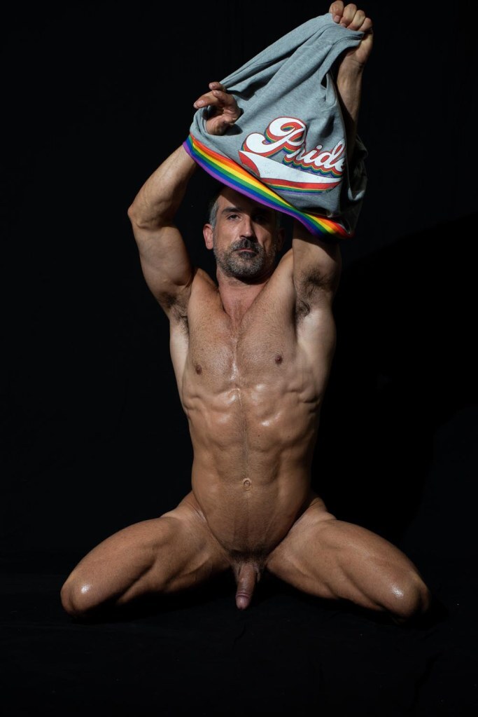 Hunter Xavier Photo 26 