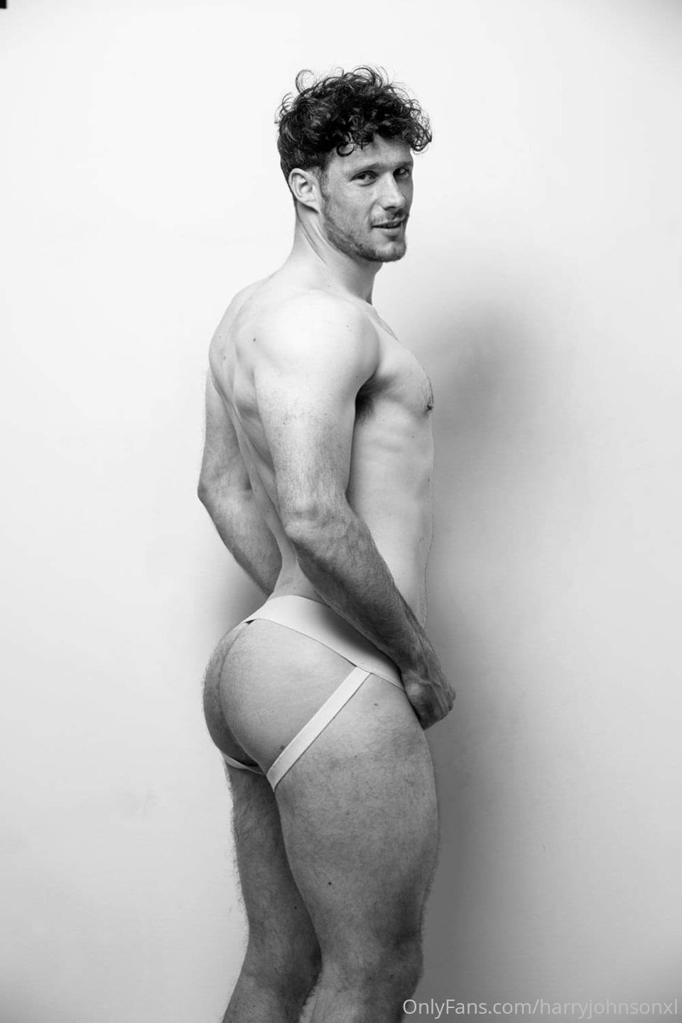 Harry Johnson 2 Photo 30