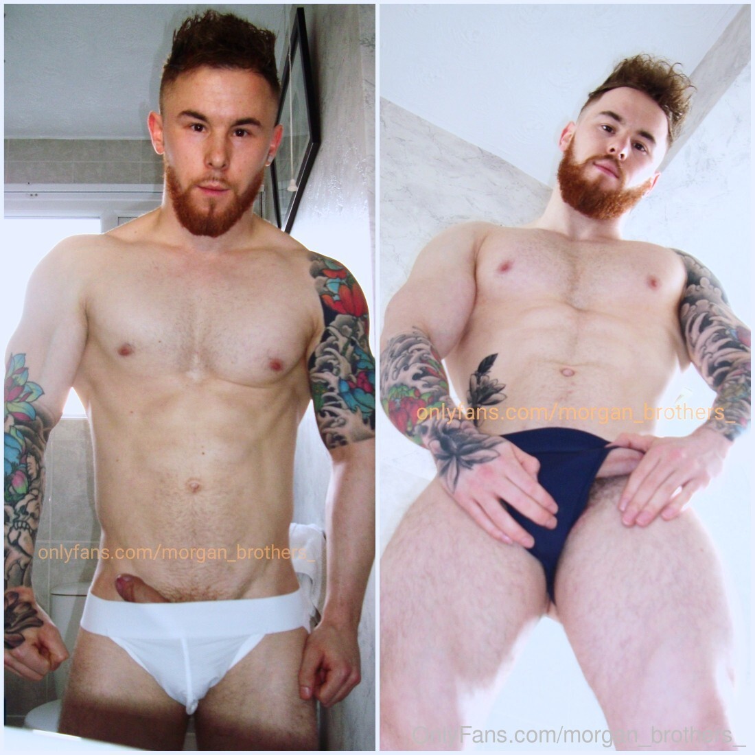 Only Fans Morgan Brothers 3 Foto 1 7657
