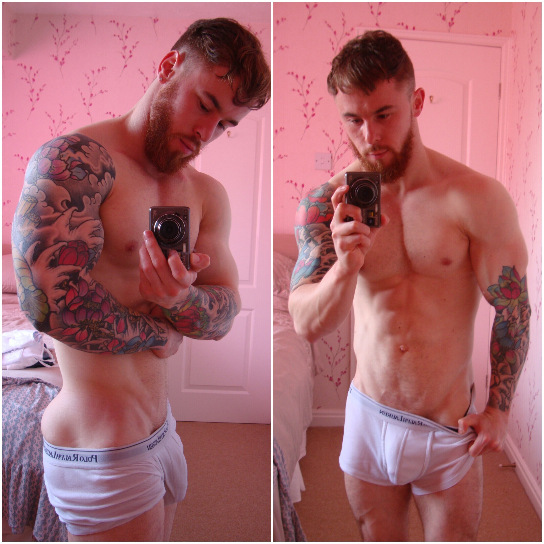 Only Fans Morgan Brothers 3 Photo 16 6544