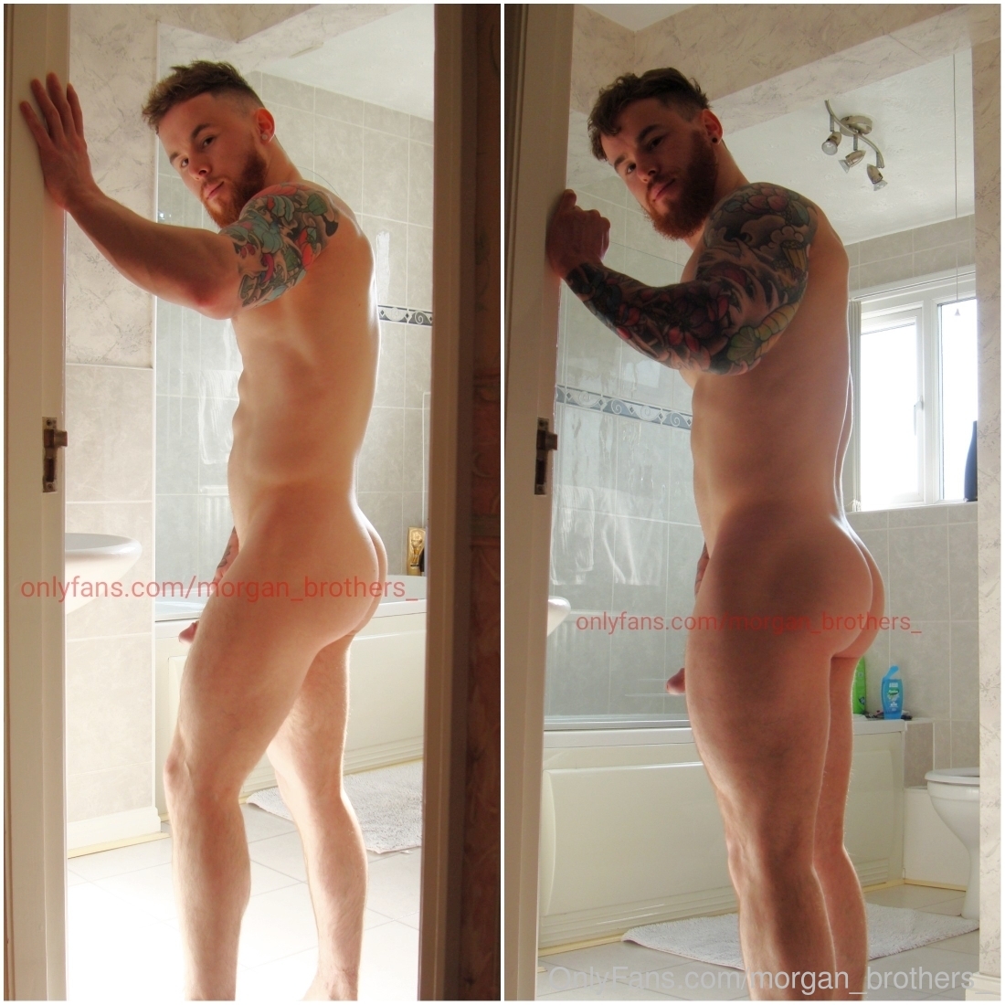 Only Fans Morgan Brothers 3 Photo 58 6730