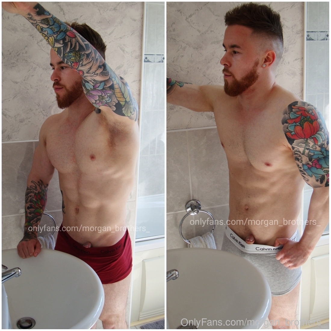 Only Fans Morgan Brothers 3 Photo 63 5747