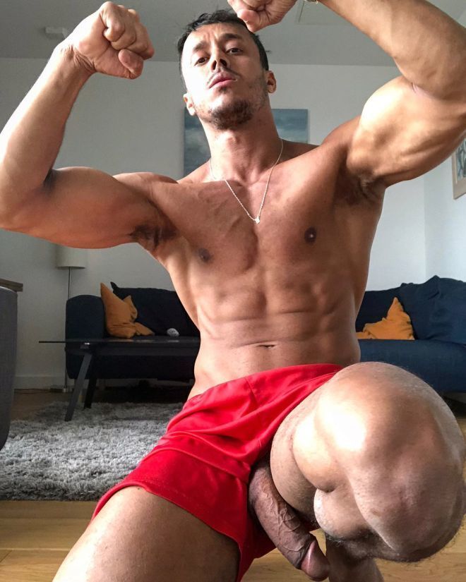 Diego Barros Photo 14