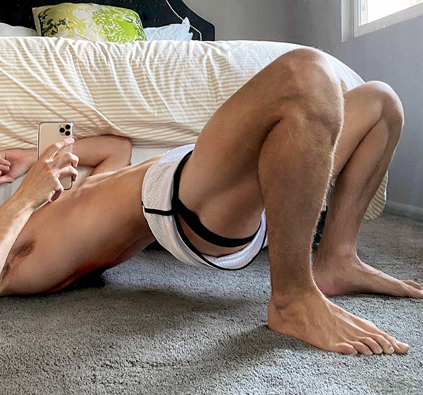 Lucas Dell Photo 12