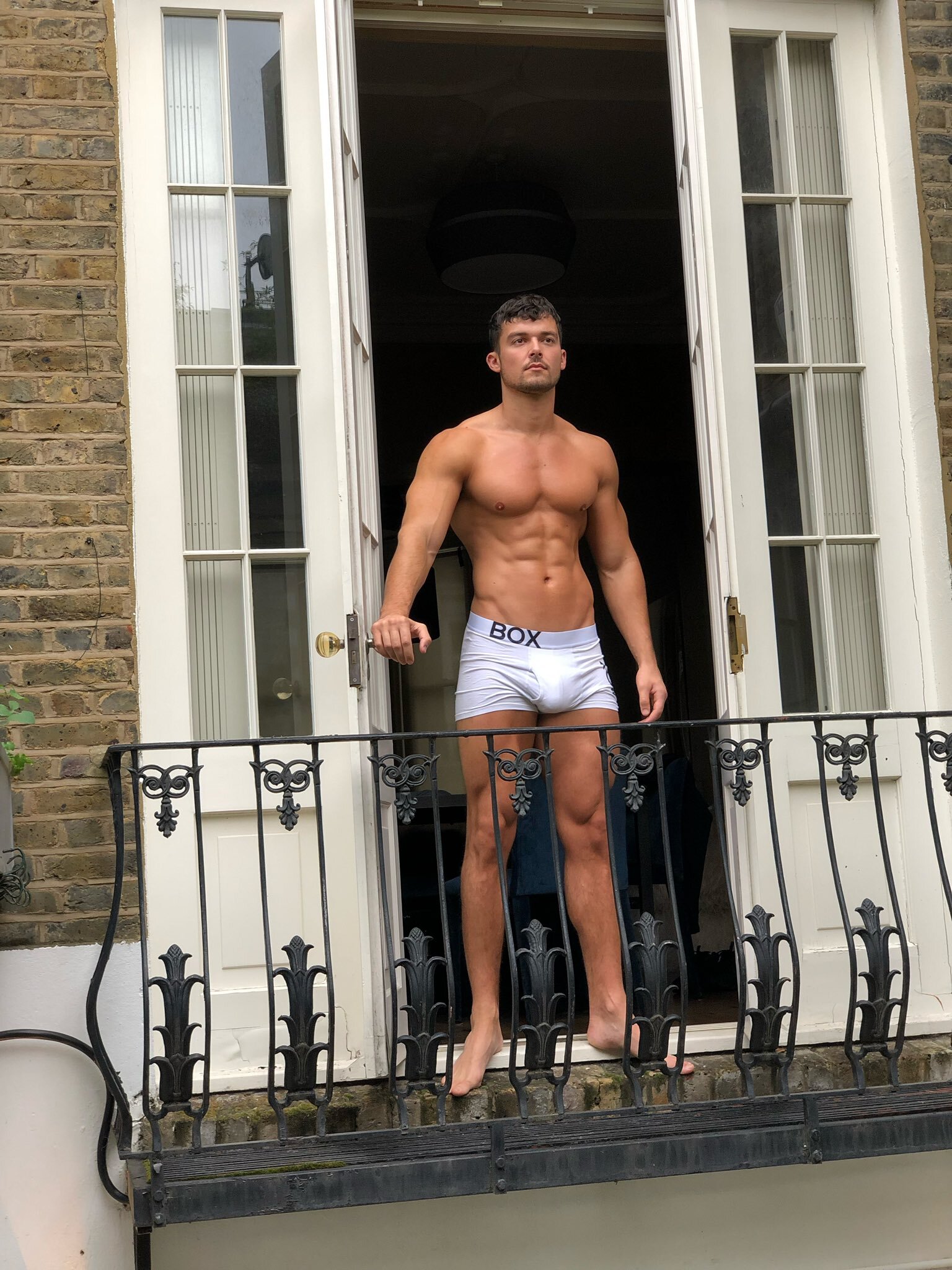 Josh Watson Photo 18