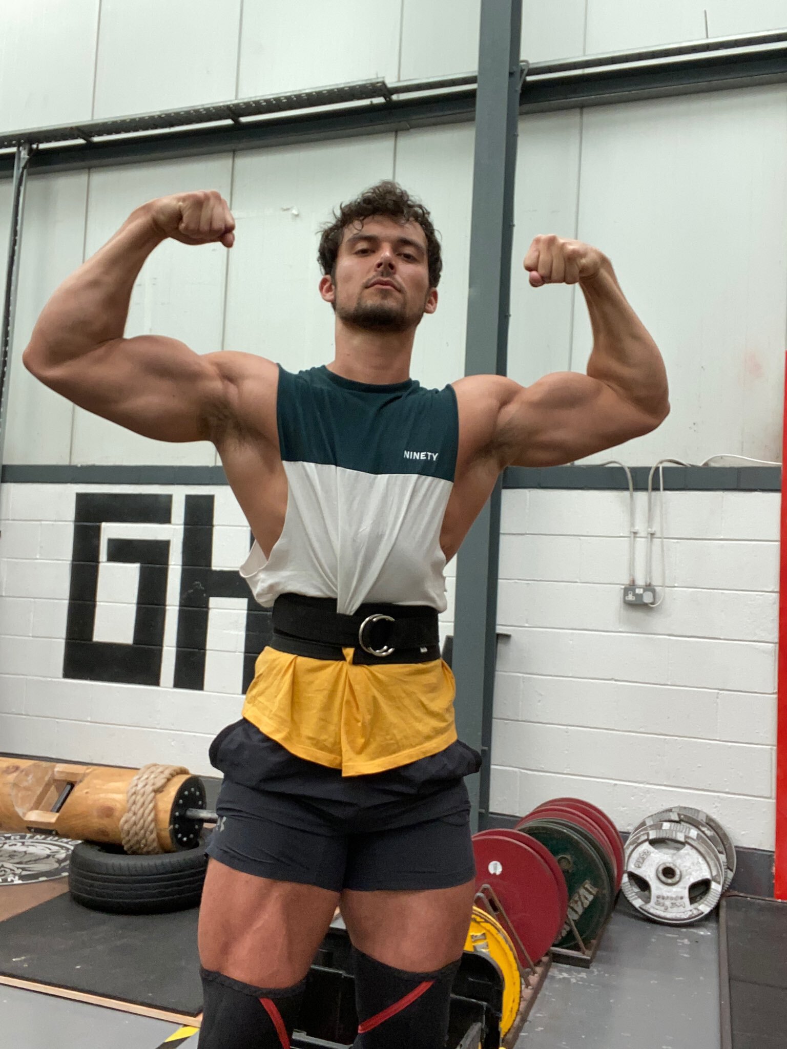 Josh Watson Photo 50