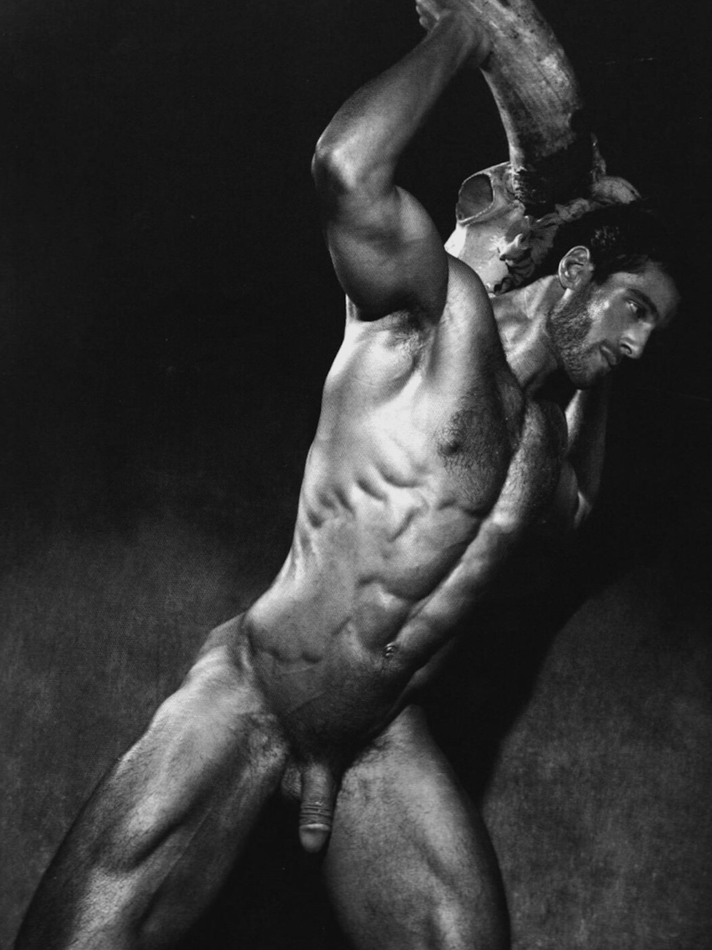 Tim James Perry Photo 9
