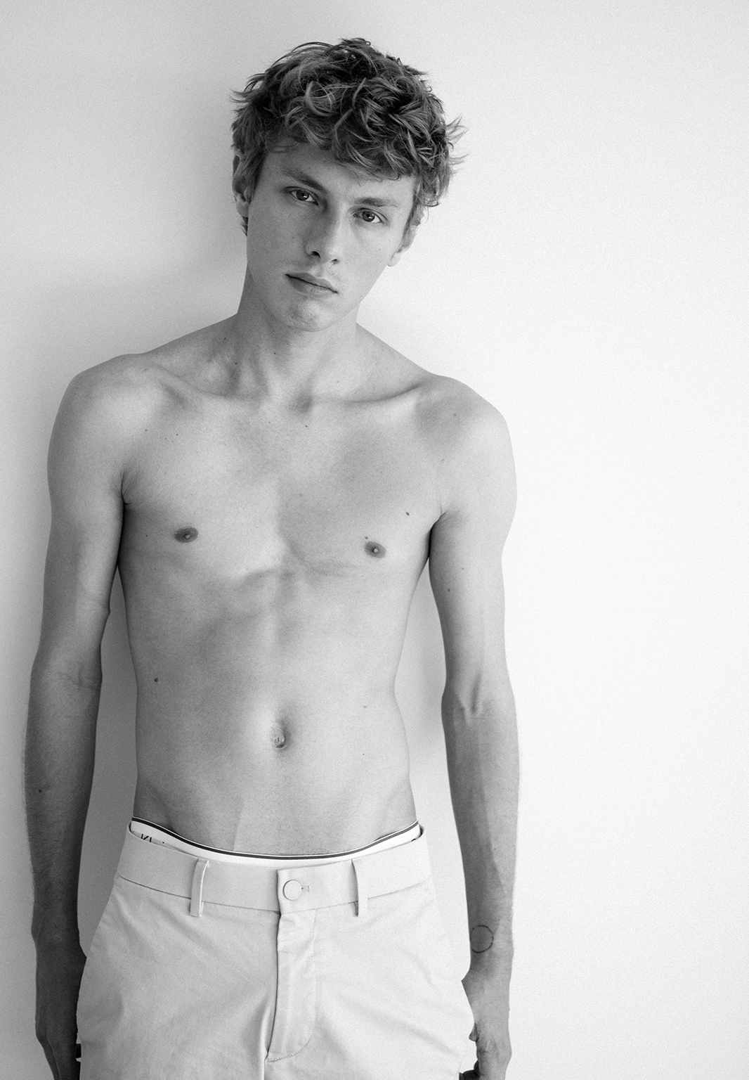 Zach Astor Photo 1