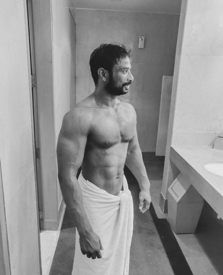 Charan Bangaram 2 Photo 4