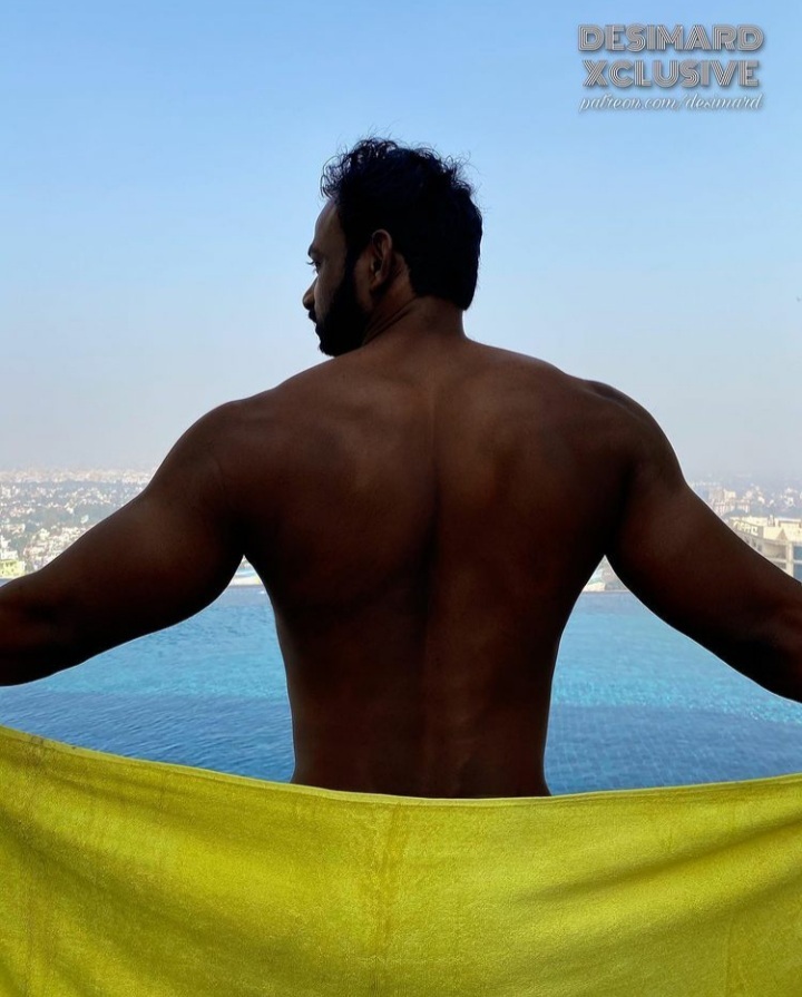 Charan Bangaram Photo 15