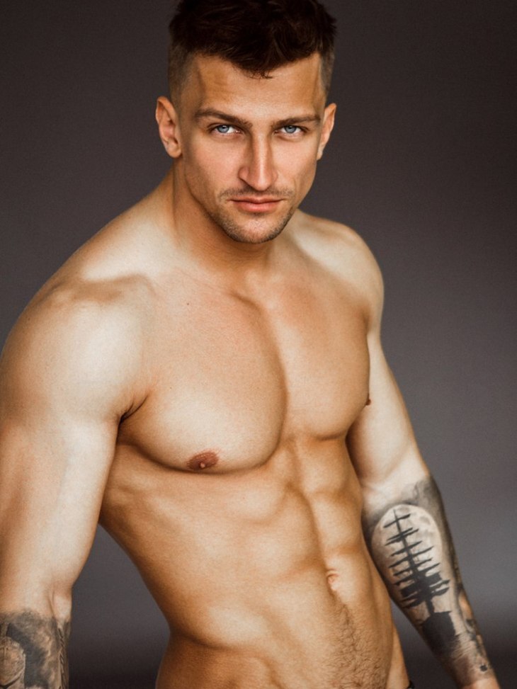 Alexander Zhirmont Photo 11
