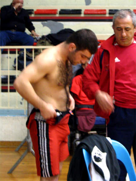 Bulges 4 Photo 24