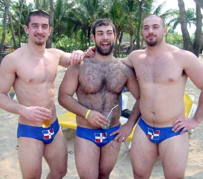 Bulges 4 Photo 37