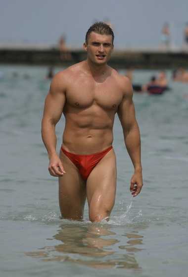Bulges 4 Photo 45