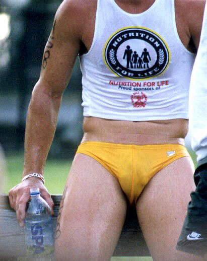 Bulges 4 Photo 75