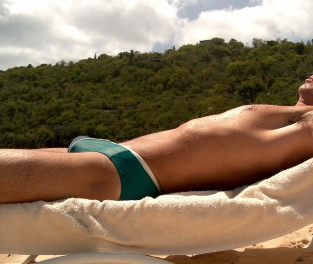 Bulges 4 Photo 96