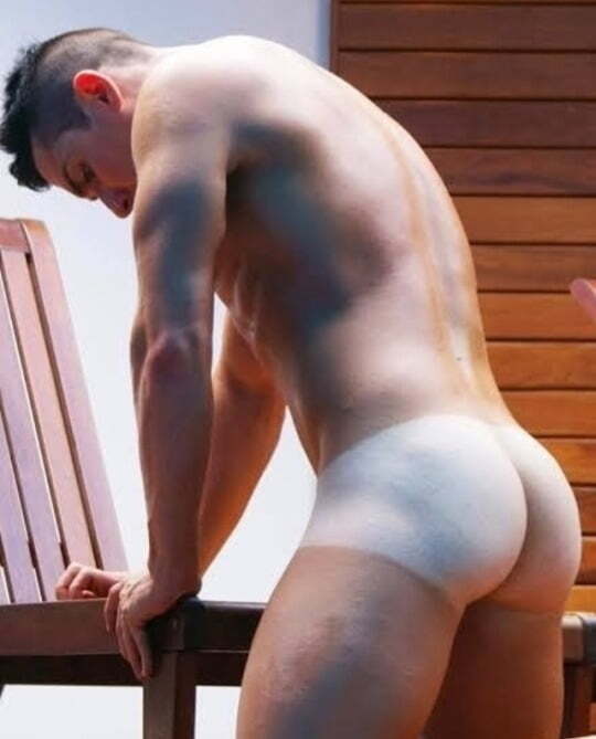 Hombres Iv Photo 16