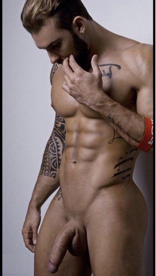 Hombres Iv Photo 31