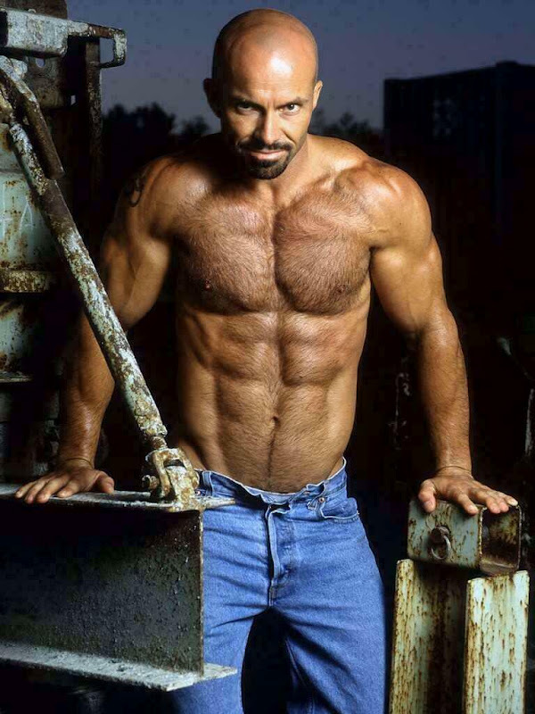 Jake Stockman Photo 1