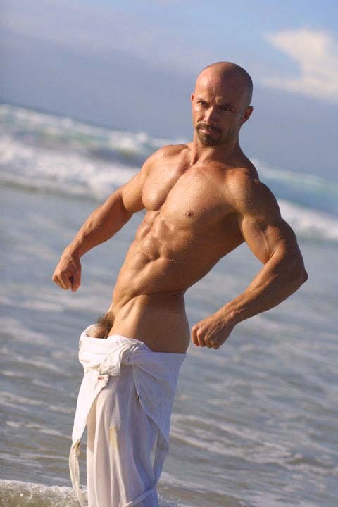 Jake Stockman Photo 19