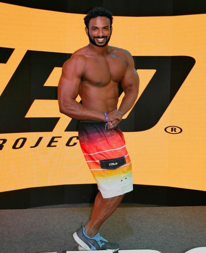 Charan Bangaram 3 Photo 7