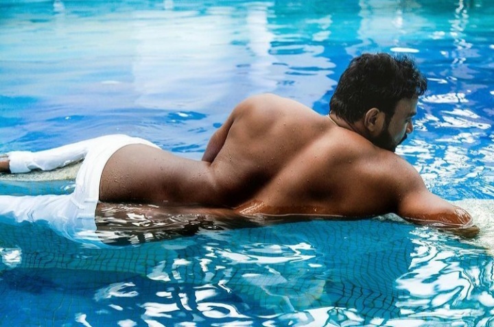 Charan Bangaram 3 Photo 8